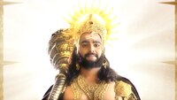 Watch Vighnaharta Ganesh Episode No. 813 TV Series Online - Infinite ...