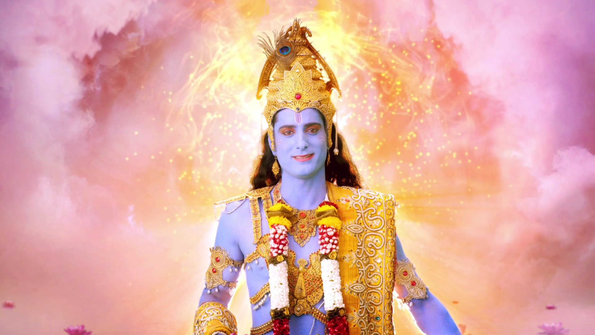 Watch Vighnaharta Ganesh Episode No. 895 TV Series Online - Samasya Ka ...