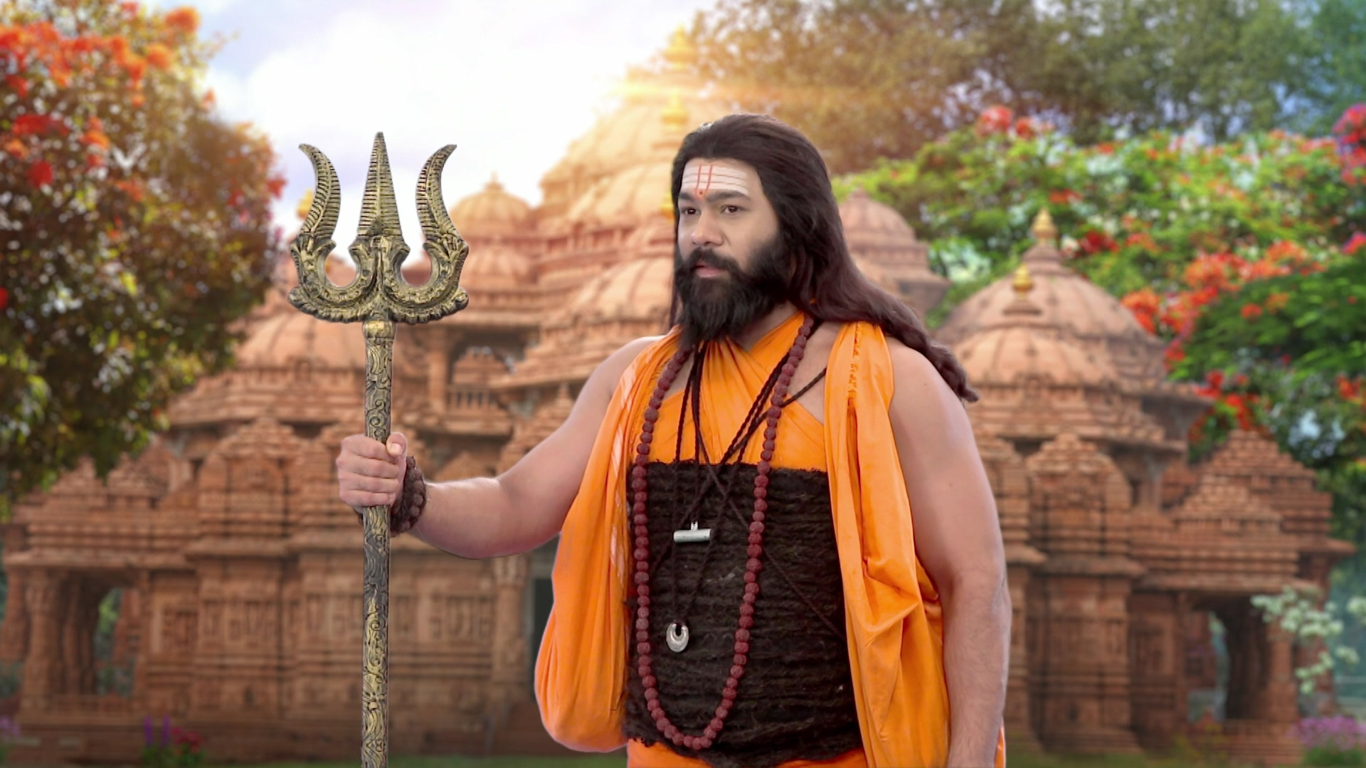 Watch Gatha Navnathanchi Episode No. 91 TV Series Online - Unexpected ...