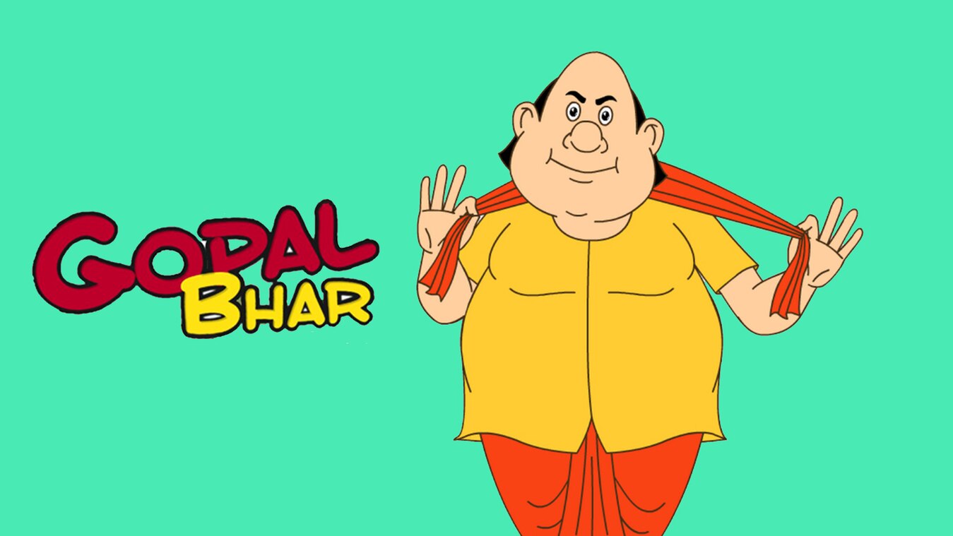 Watch Gopal Bhar (Hindi) All Full Episodes Online - Sony LIV