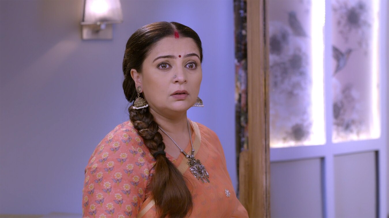 Watch Indiawaali Maa Episode No. 6 TV Series Online - Kaku Feels ...