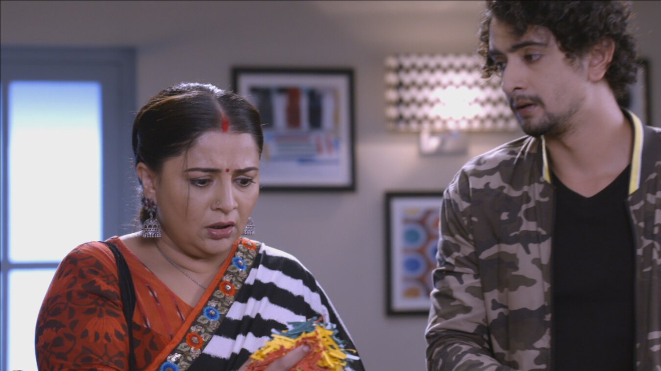 Watch Indiawaali Maa Episode No. 56 TV Series Online - Kaku's ...