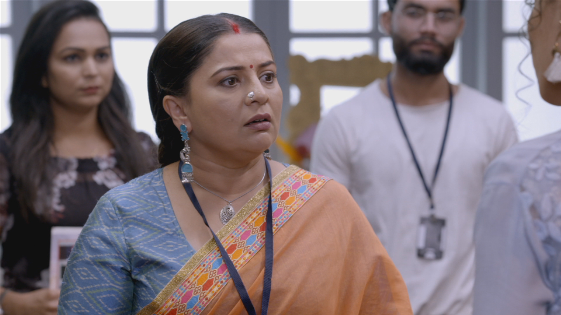 Watch Indiawaali Maa Episode No. 57 TV Series Online - Fiasco At Kaku's ...