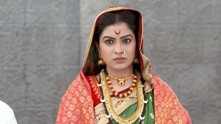 Watch Swarajya Janani Jijamata Episode No. 151 TV Series Online ...