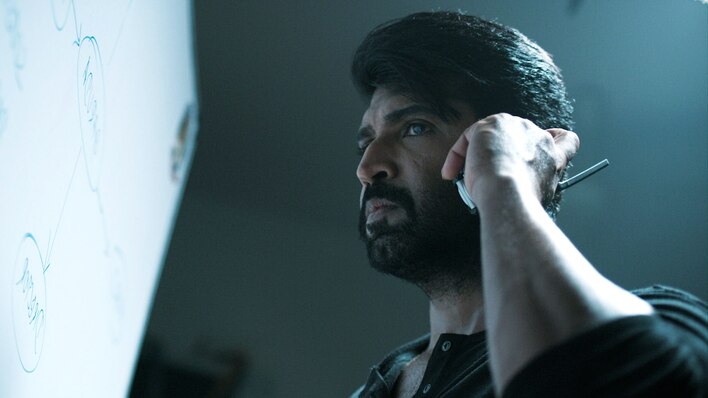 Tamil Rockerz Web Series Online - Watch All Episodes in HD only on Sony LIV