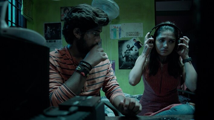 Tamil Rockerz Web Series Online - Watch All Episodes in HD only on Sony LIV