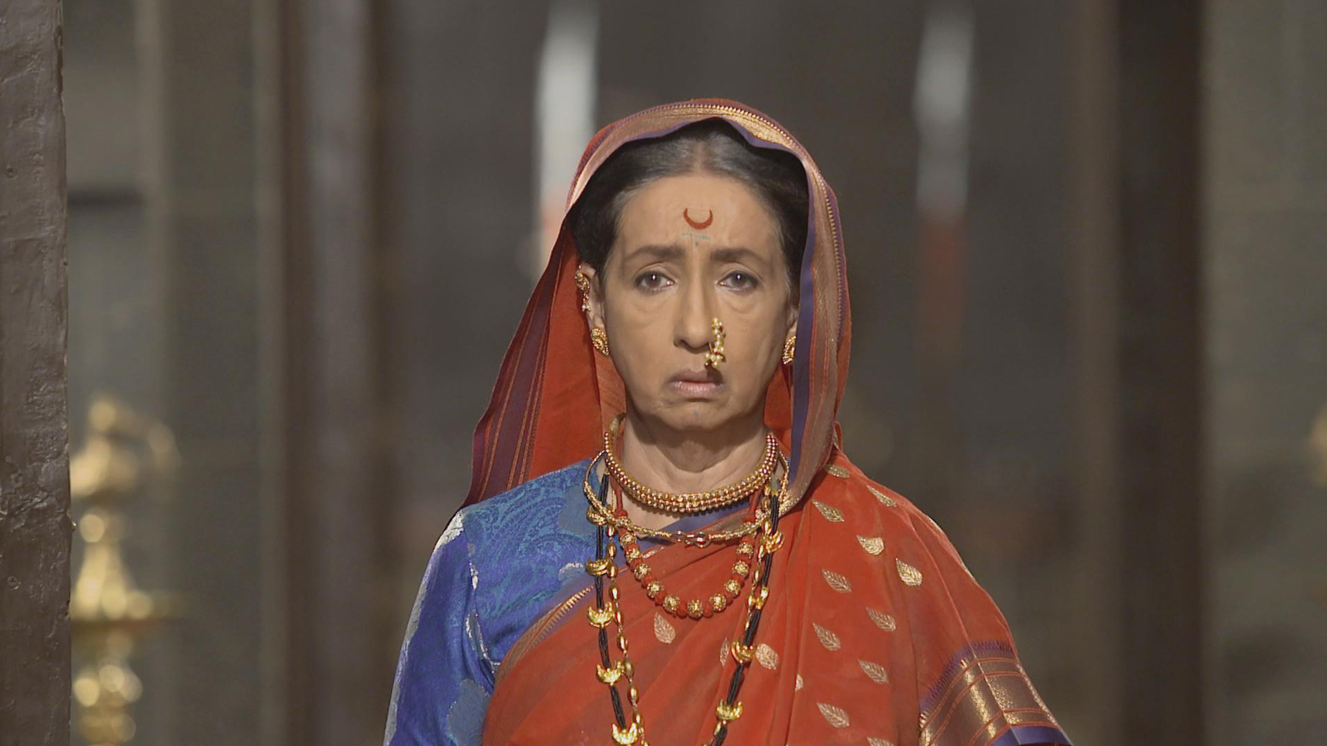 Watch Jijamata To Perform Sati Full HD Video Clips on Sony LIV