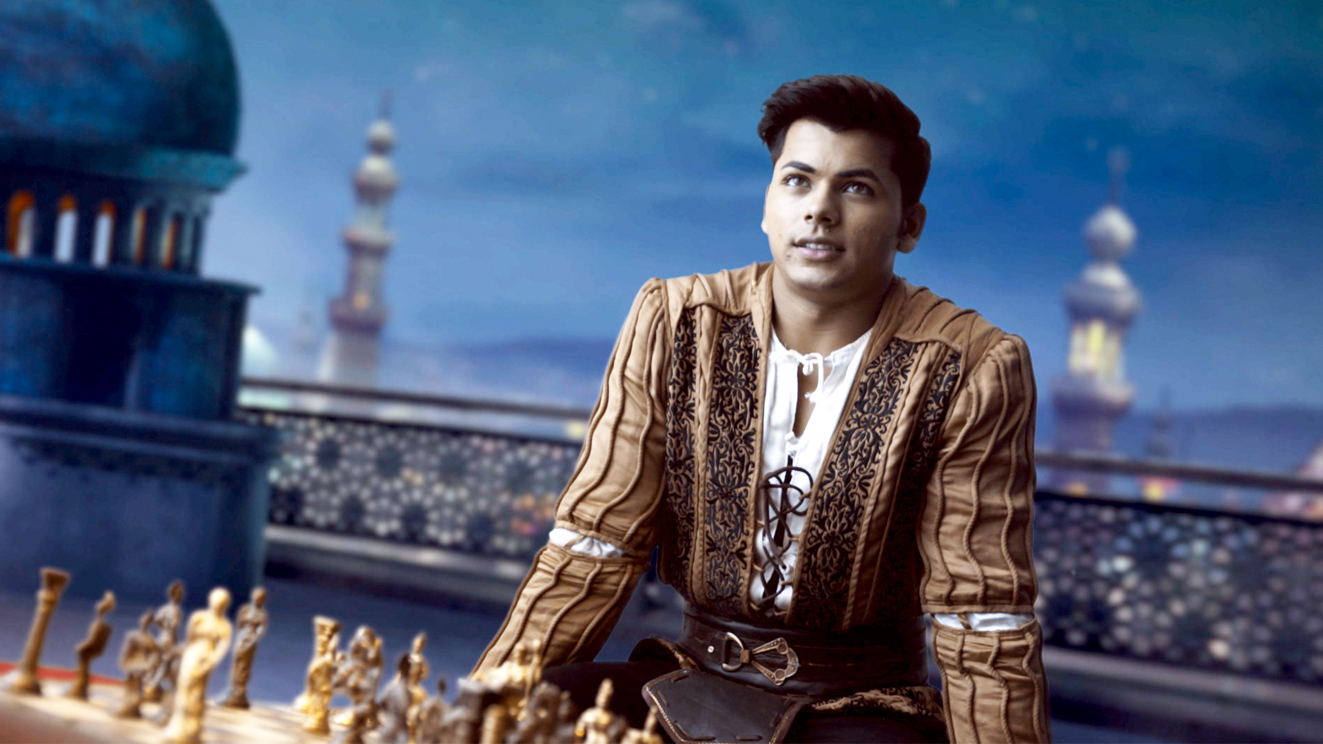 Watch Aladdin Naam Toh Suna Hoga Online - All Latest Episodes Online on ...