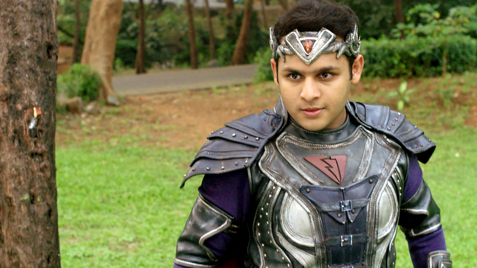 Watch Baalveer Returns Episode No. 8 TV Series Online - Vivaan ...
