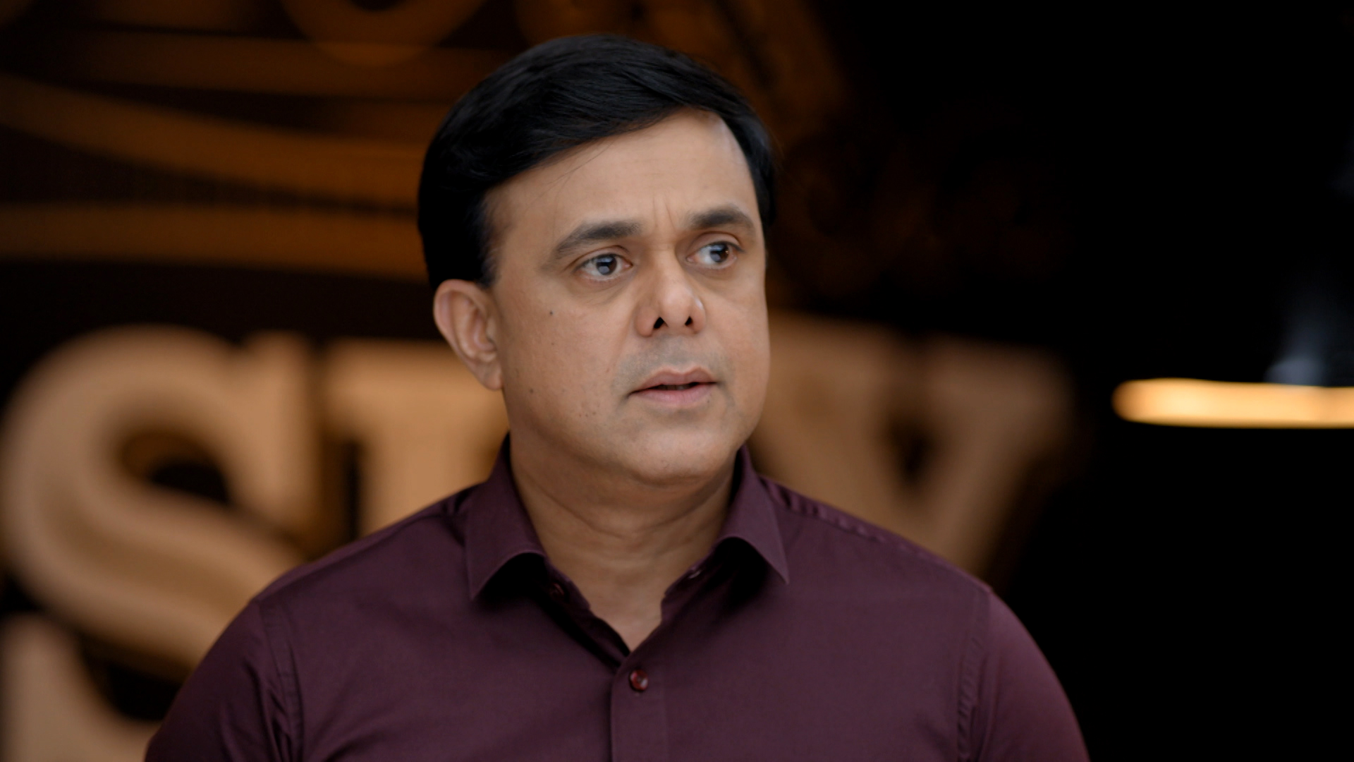 Watch Rajesh Ki Achievement from Wagle Ki Duniya online - Sony LIV