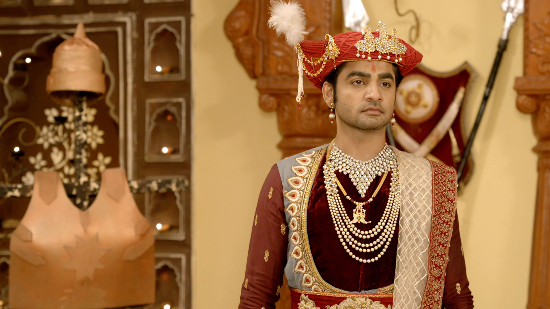 Watch Khanderao's Incapabilities Full HD Video Clips on Sony LIV