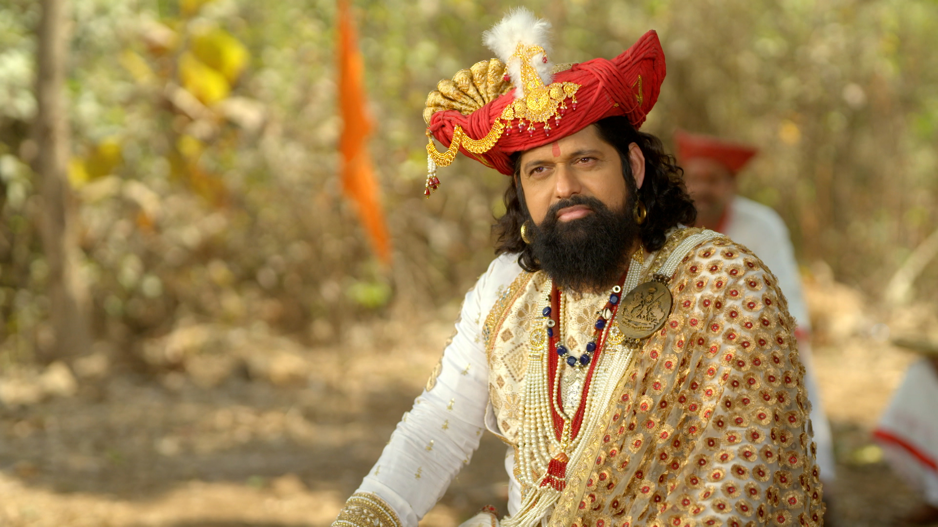 Watch Malhar Rescues Khanderao Full HD Video Clips on Sony LIV