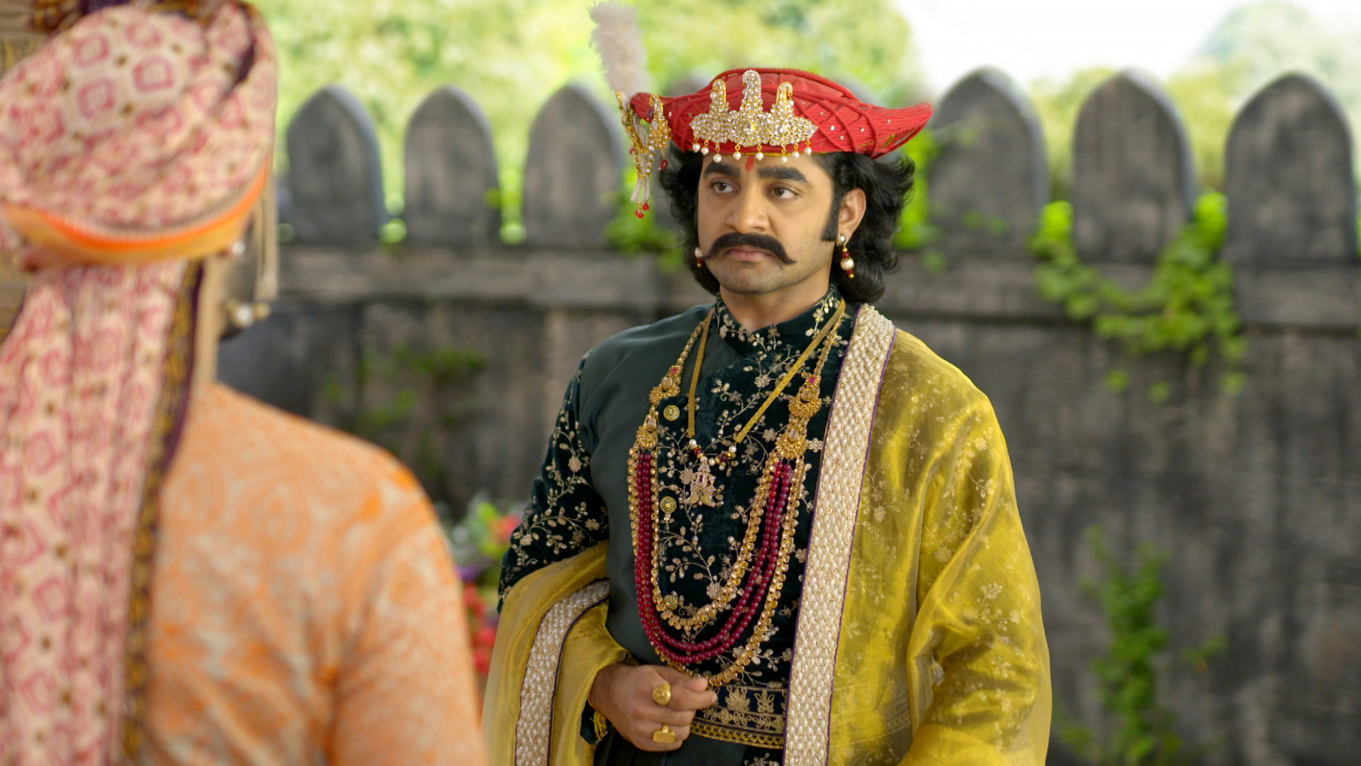 Watch Khanderao's Trap Full HD Video Clips on Sony LIV