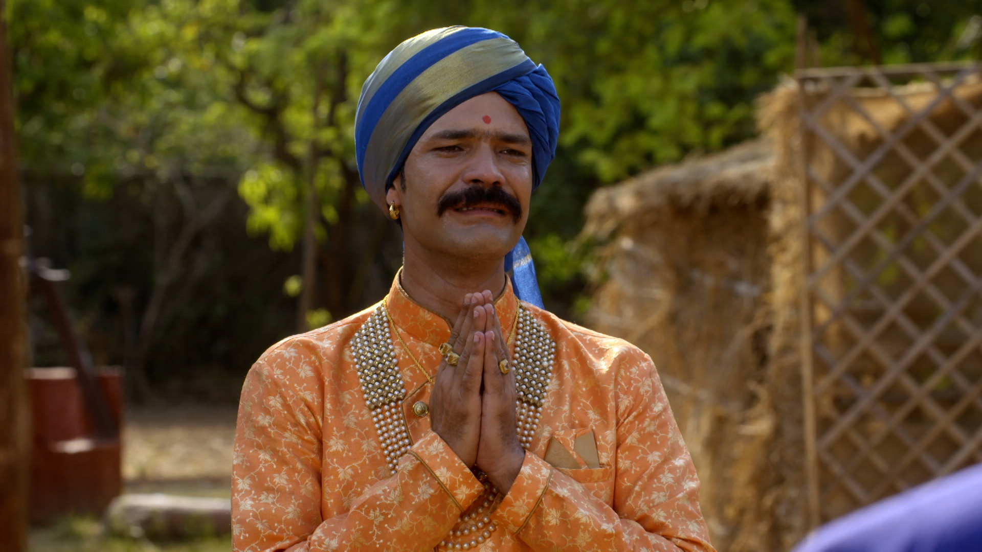 Watch Sadashiv Surrenders Full HD Video Clips on Sony LIV