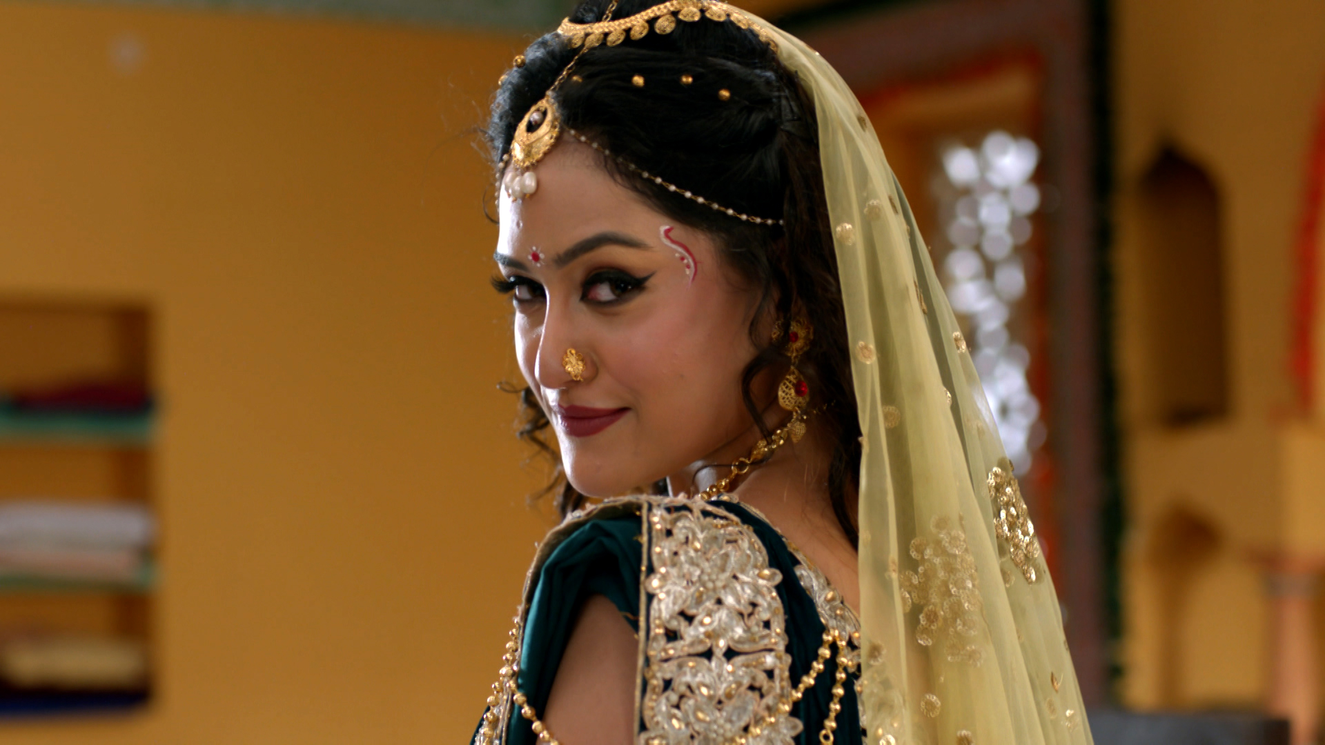 Watch Putana Ka Vadh Full HD Video Clips on Sony LIV