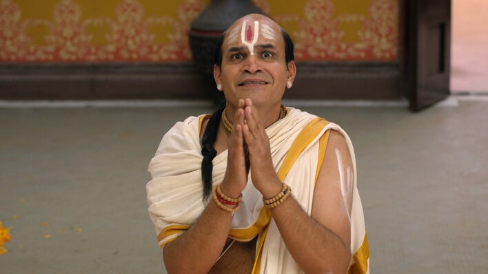 Yashomati Maiyaa Ke Nandlala - Watch All Latest Episodes Online - Sony LIV