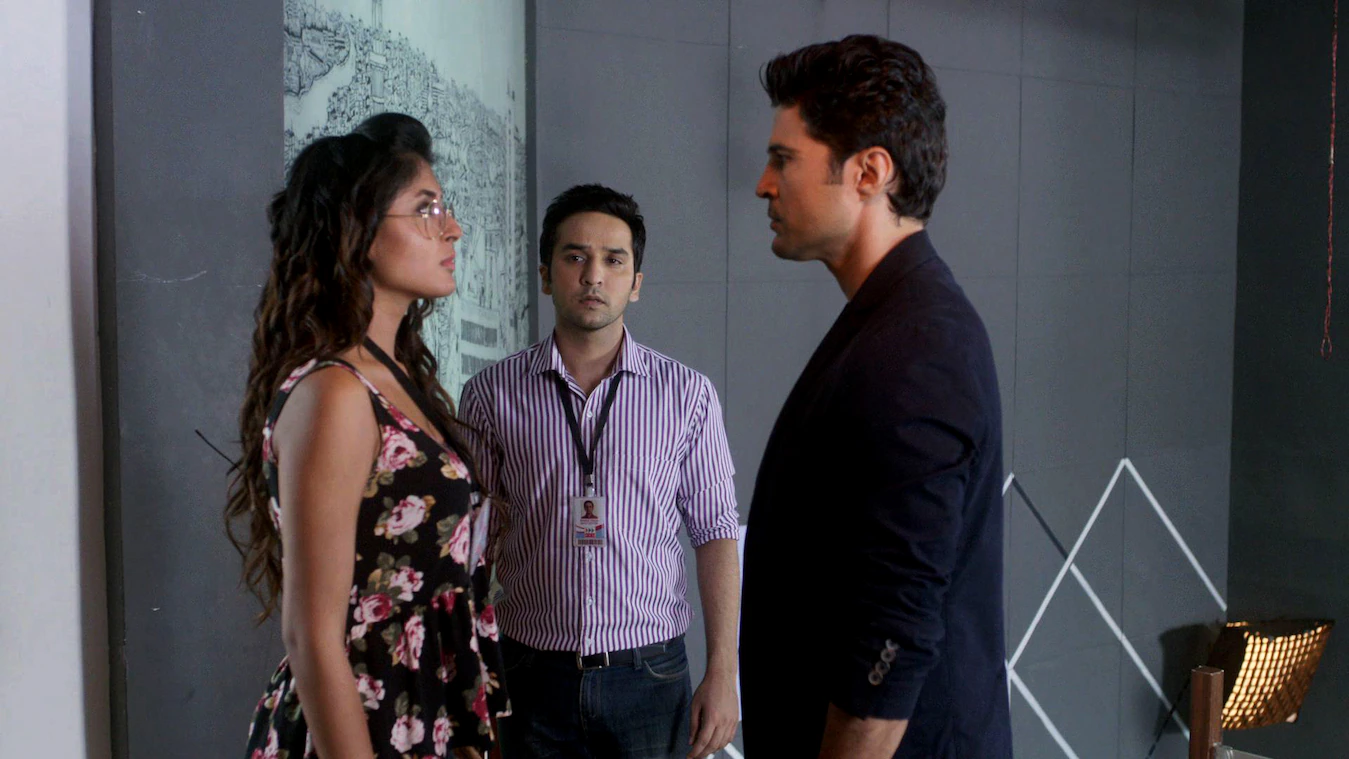 Watch Reporters Online - All Latest Episodes Online on Sony LIV