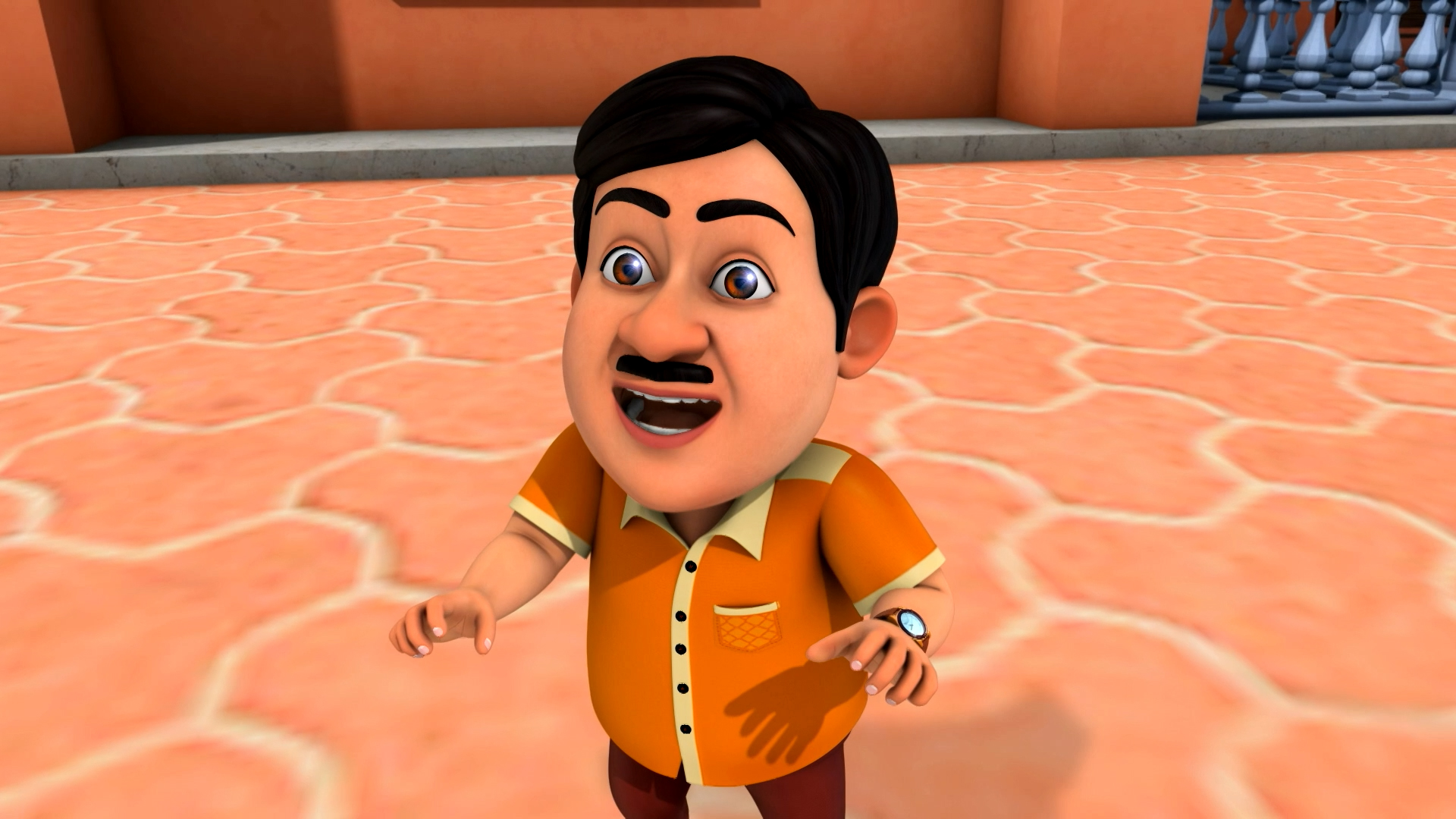 Watch Taarak Mehta Kka Chhota Chashmah Season 2 Episode 38 TV Series ...