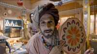 Watch Aladdin Episode 116 TV Series Online - Zafar's Plan - Sony LIV