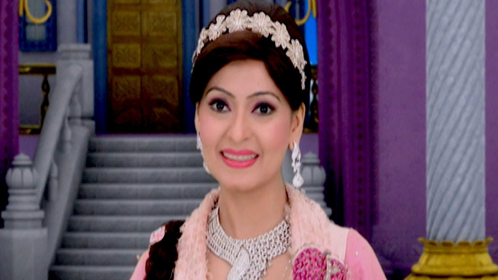 Watch Baalveer (Bangla) Episode 398 TV Series Online - The Magical ...