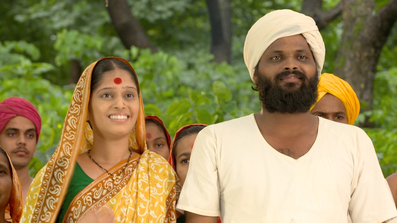 Watch Gatha Navnathanchi Episode No. 54 TV Series Online - Nathanchi ...