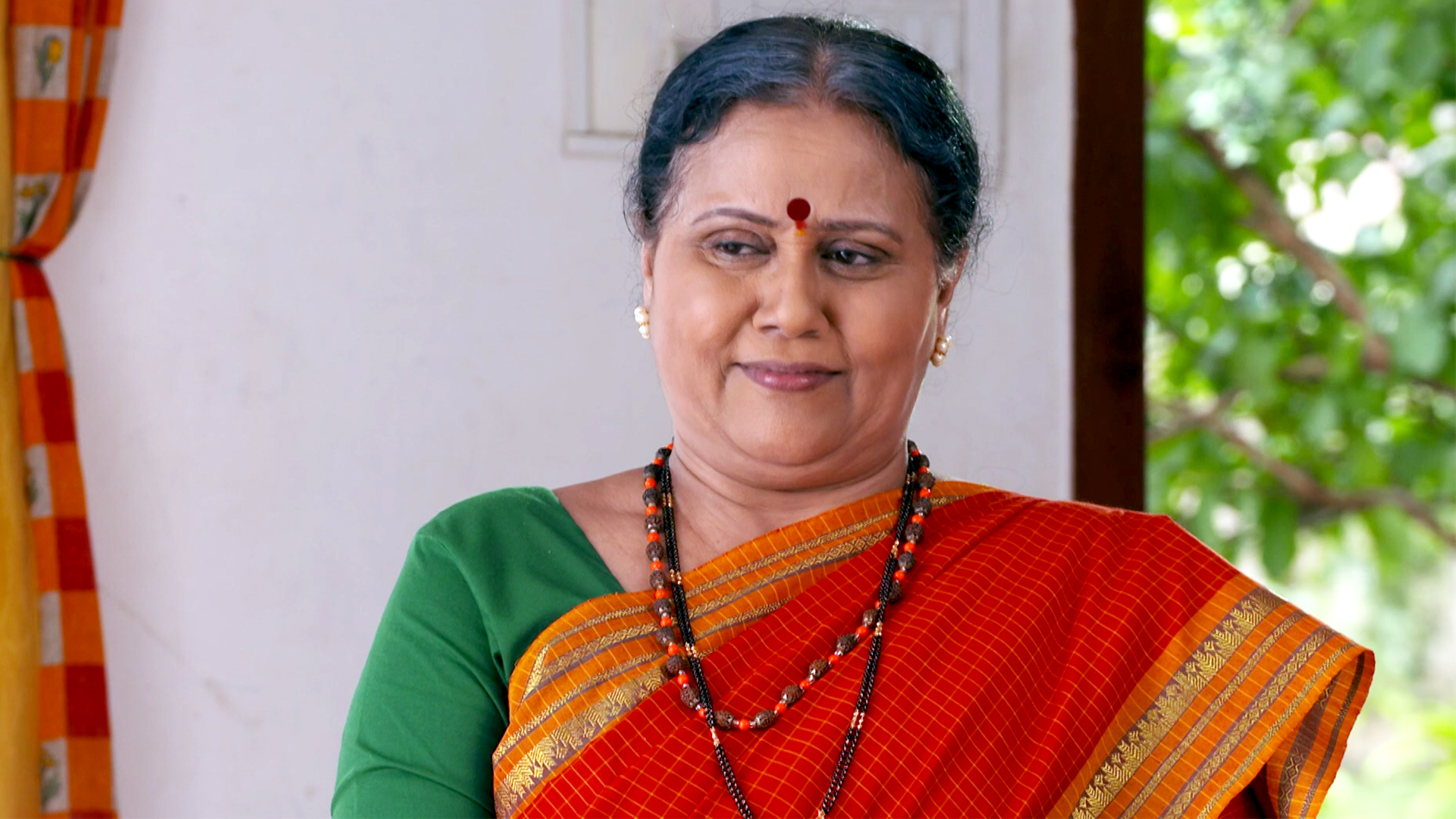 Watch Anandi - He Jag Saare Episode No. 127 TV Series Online - Kumud ...
