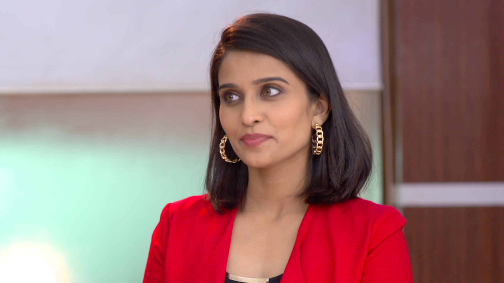 Watch Kkusum Episode 80 TV Series Online - Rina Takes Initiative - Sony LIV