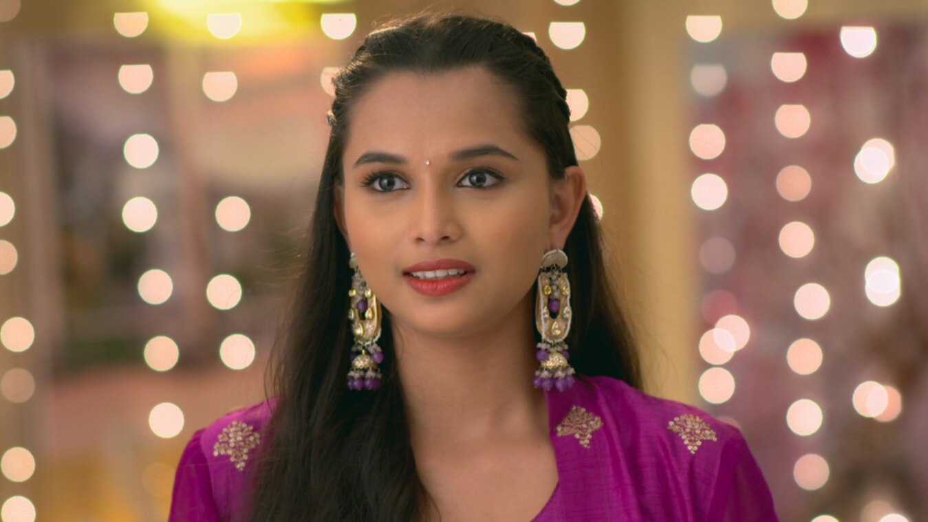 Watch Kkusum Episode 81 TV Series Online - Roopali Is Exposed - Sony LIV