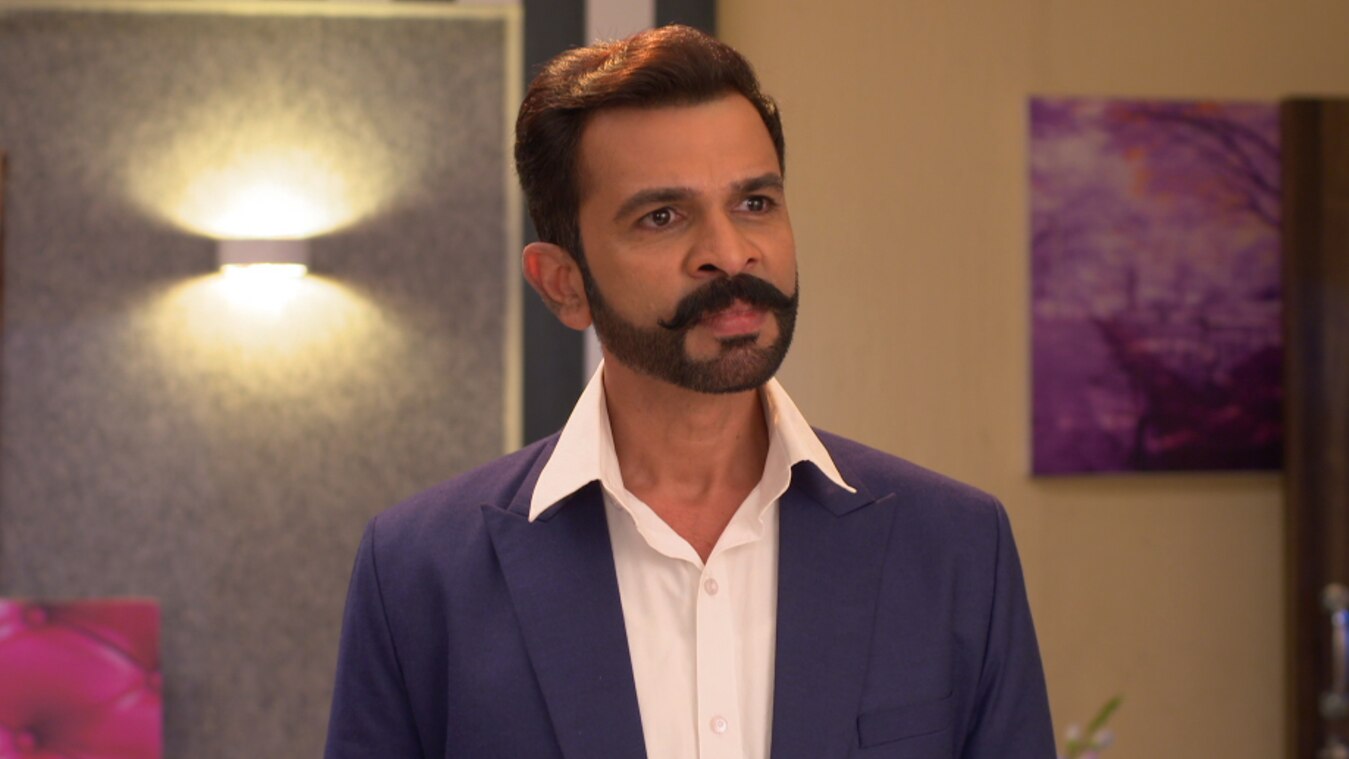 Watch Kkusum Episode 83 TV Series Online - Ved Gets Angry - Sony LIV