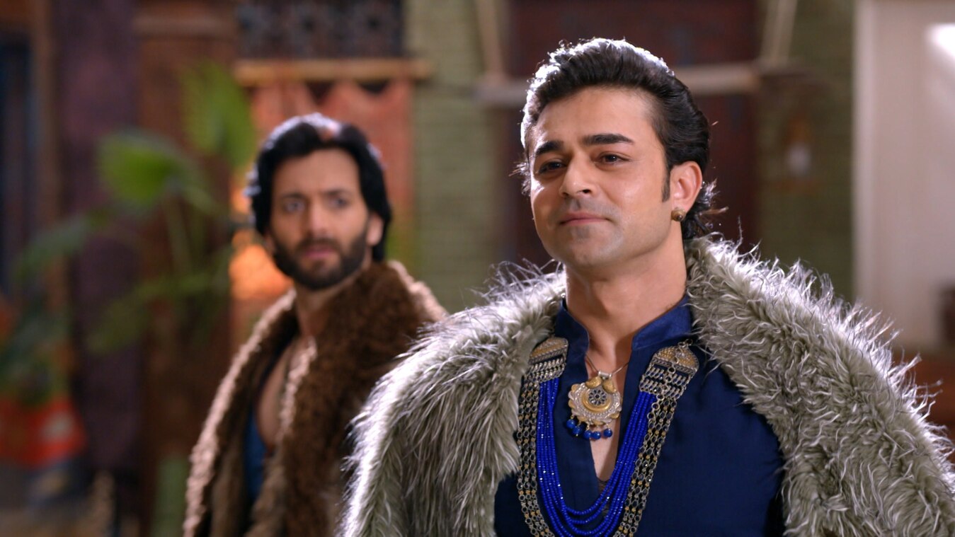 Watch Alibaba - Dastaan-e-Kabul Episode 32 TV Series Online - Yateem ...