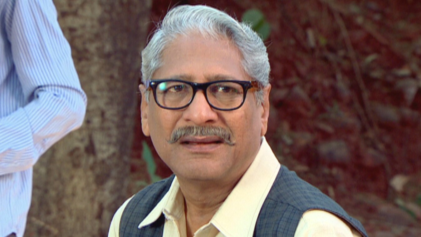 Watch Chidiya Ghar Episode No. 286 TV Series Online - Kesri Narayan ...