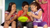 Watch Gili Gili Gappa Episode No. 7 TV Series Online - Saasuma Se Tang ...