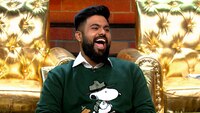 Watch Good Night India Episode 92 TV Series Online - Viewers Ka ...