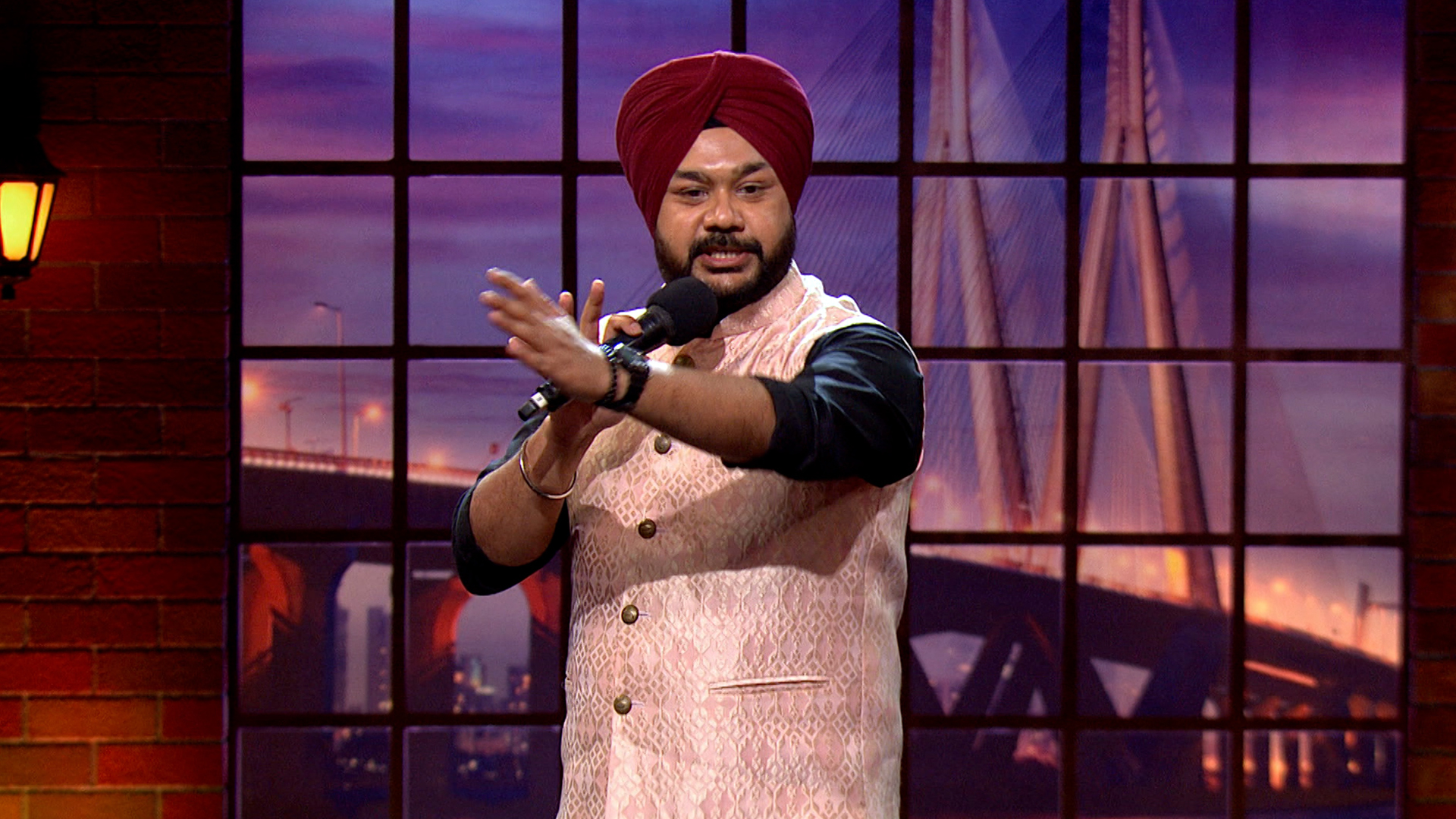 Watch Good Night India Episode 50 TV Series Online - Bohot Balle Balle ...