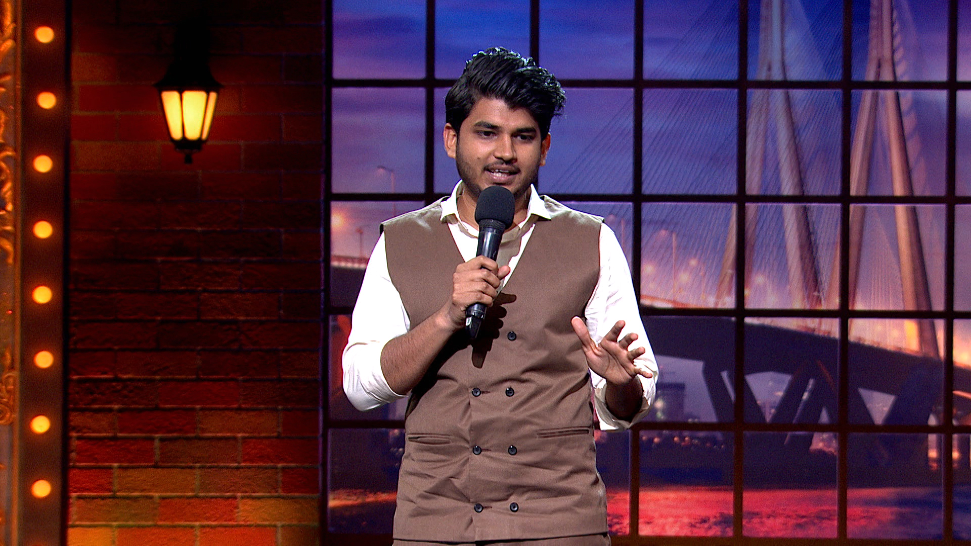 Watch Good Night India Episode 90 TV Series Online - New Family Member ...