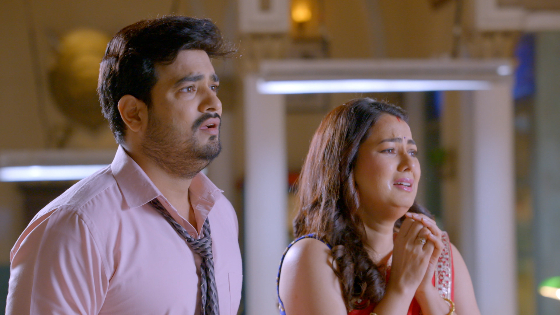 Watch Maddam Sir Episode 620 TV Series Online - Nakli Kidnapping - Sony LIV