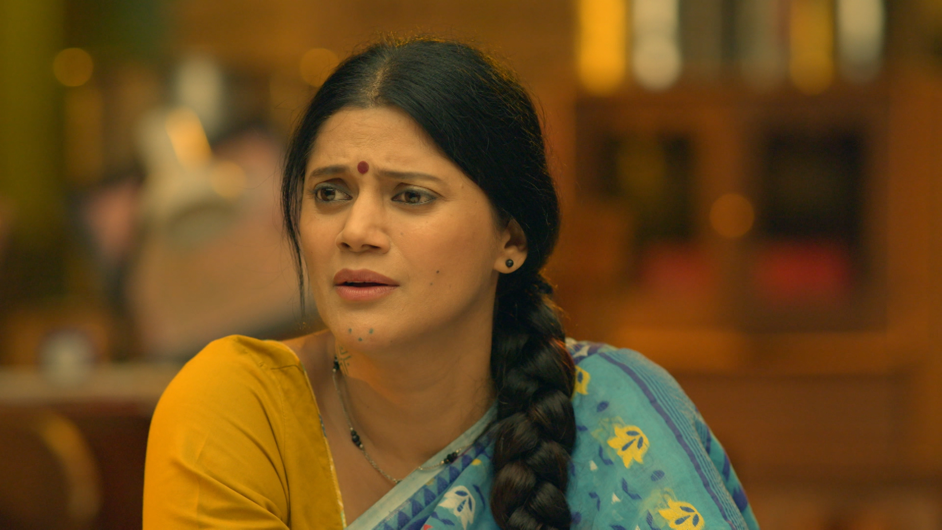 Watch Pushpa Impossible Episode 57 TV Series Online - A Night Without A ...