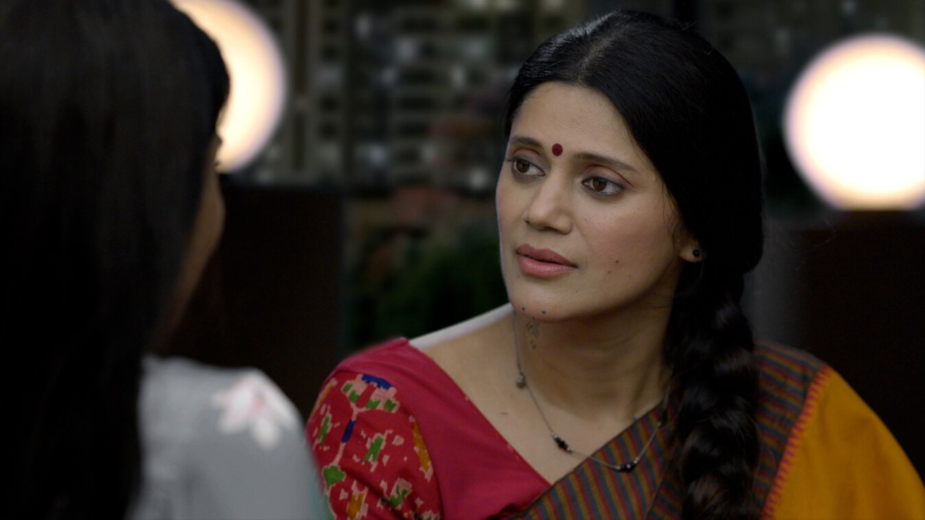 Watch Pushpa Impossible Episode 5 TV Series Online - Pushpa Apologises - Sony LIV