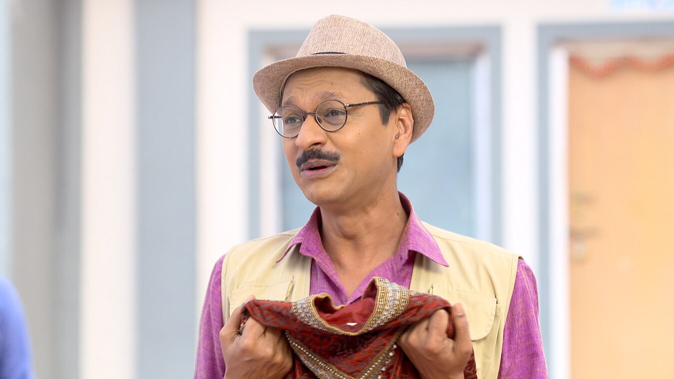 Watch Taarak Mehta Ka Ooltah Chashmah Episode 3337 TV Series Online ...