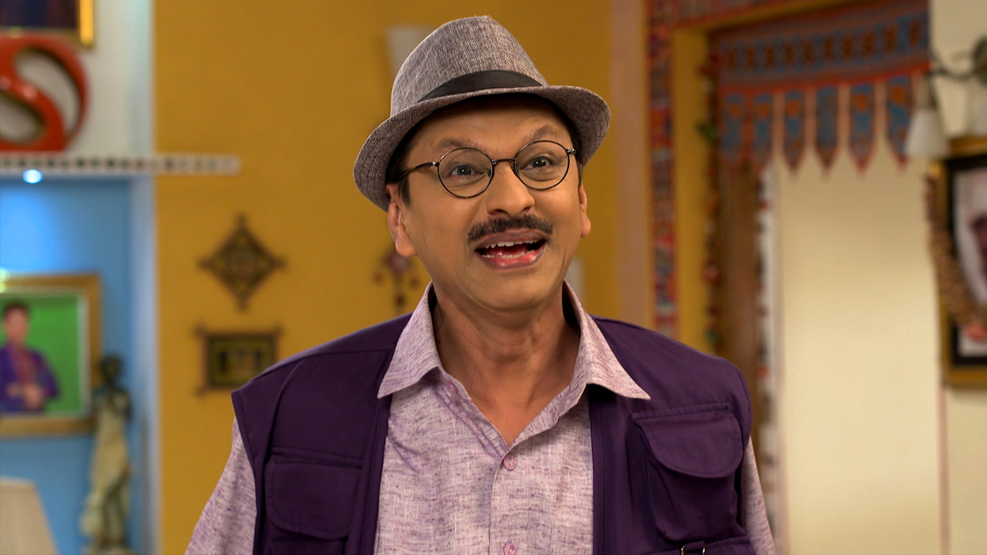 Watch Taarak Mehta Ka Ooltah Chashmah Episode 3529 TV Series Online ...