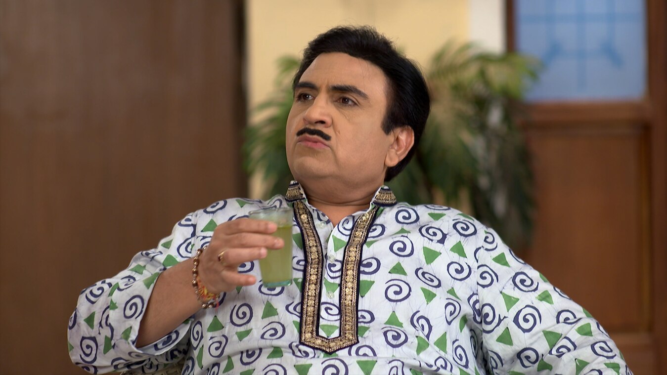 Watch Taarak Mehta Ka Ooltah Chashmah Episode 3505 TV Series Online ...