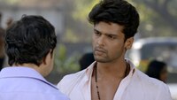Watch Beyhadh Season 1 Episode 70 TV Series Online - Arjun Stops Saanjh ...