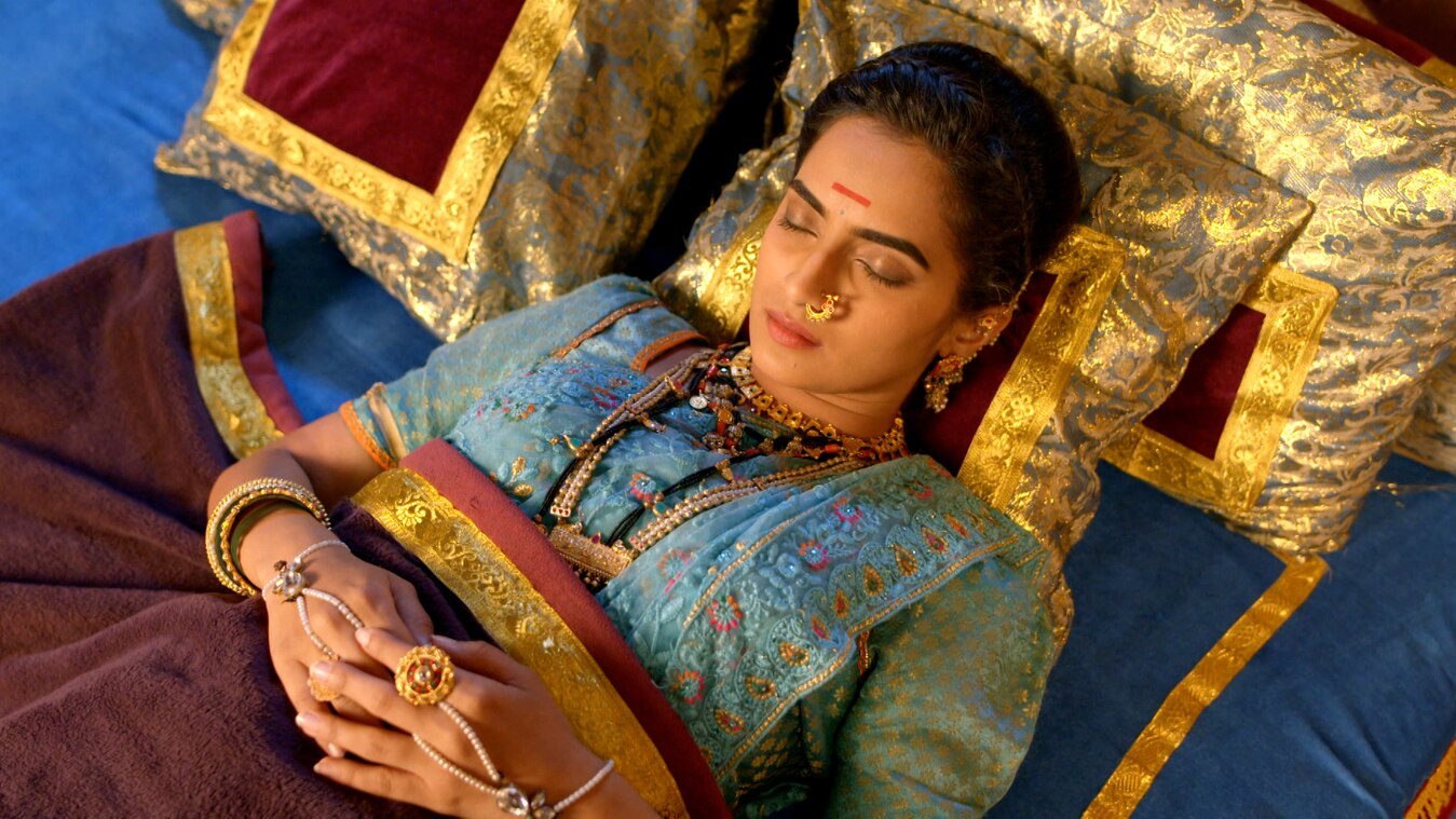 Watch Punyashlok Ahilya Bai Episode 335 TV Series Online - Nav Varsh Ka ...