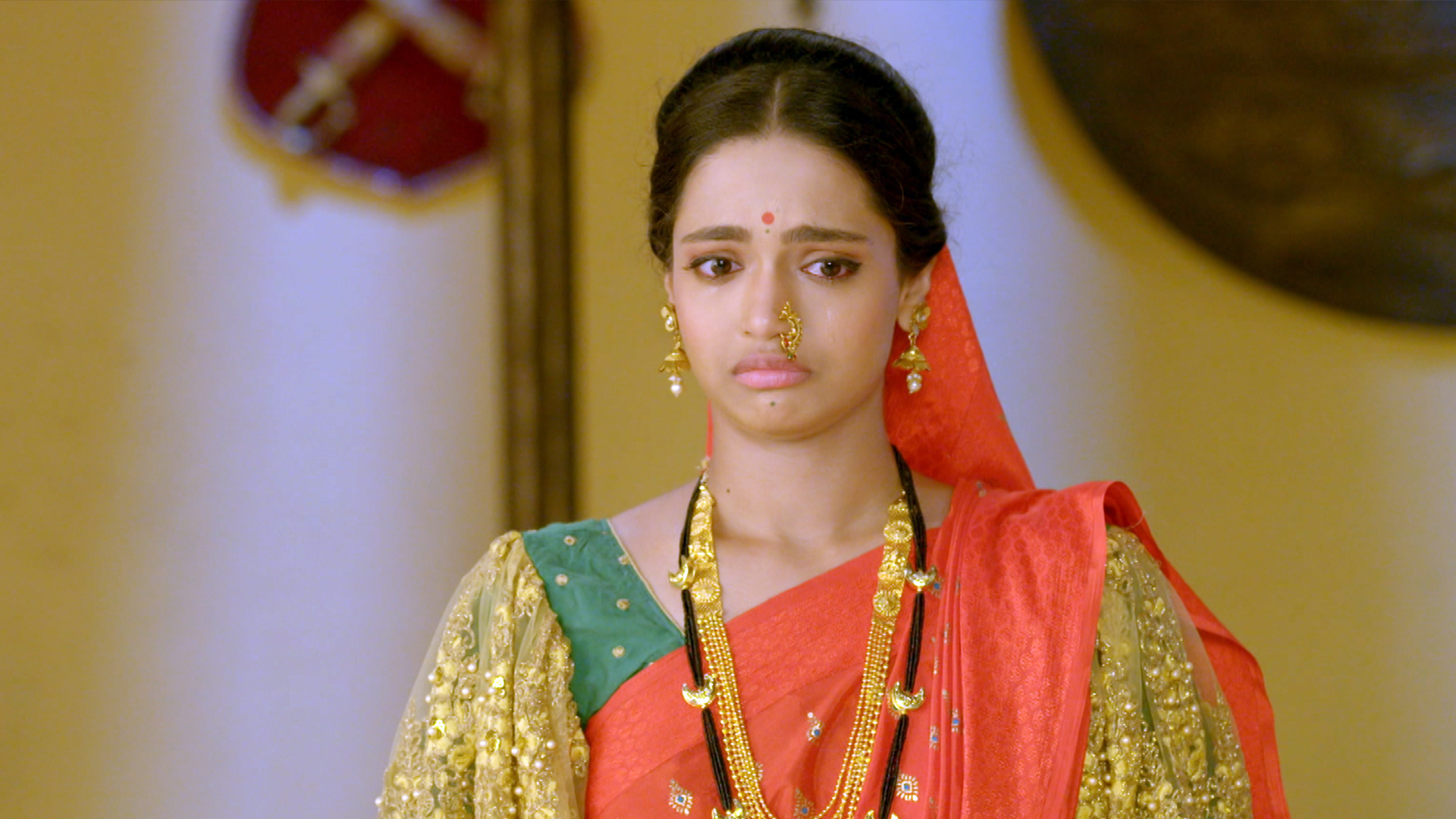 Watch Punyashlok Ahilya Bai Episode 390 TV Series Online - Paripoorna ...