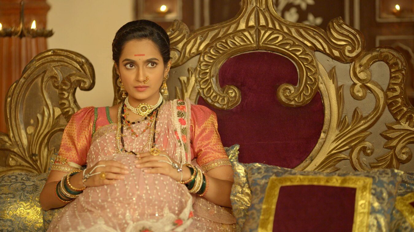 Watch Punyashlok Ahilya Bai Episode 388 TV Series Online - Malhar's ...