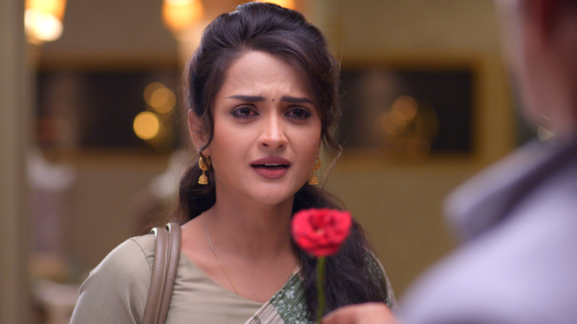 Watch Kaamnaa Episode 170 TV Series Online - Manav's True Soulmate ...