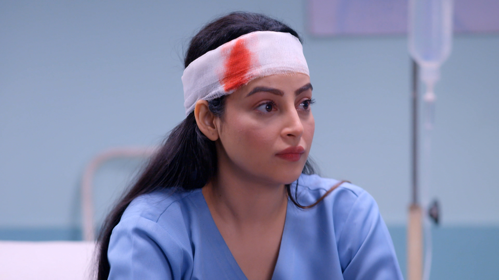 Watch Kaamnaa Episode 174 TV Series Online - Eternal Love - Sony LIV