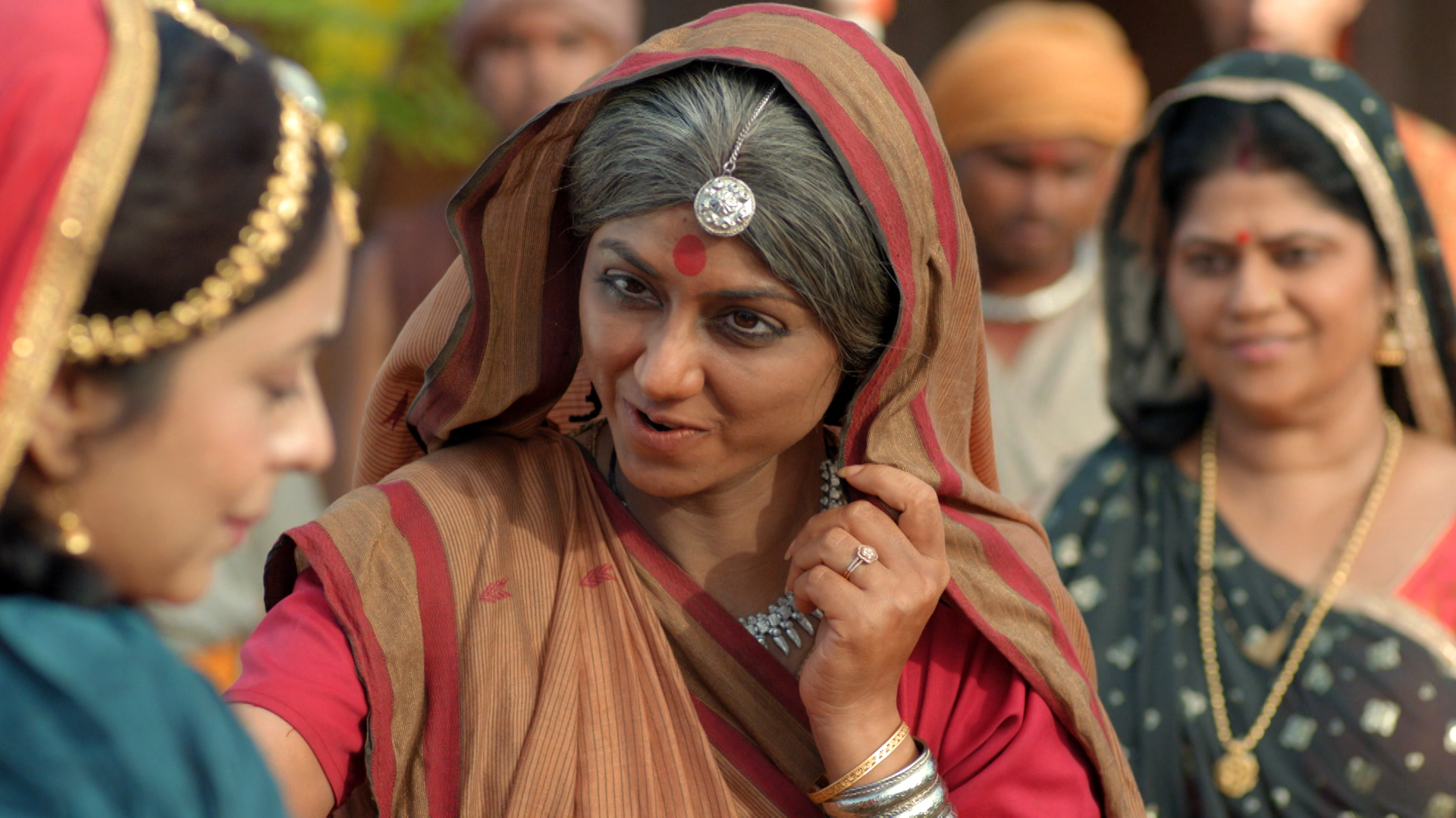 Watch Yashomati Maiyaa Ke Nandlala Episode 21 TV Series Online - Neel ...