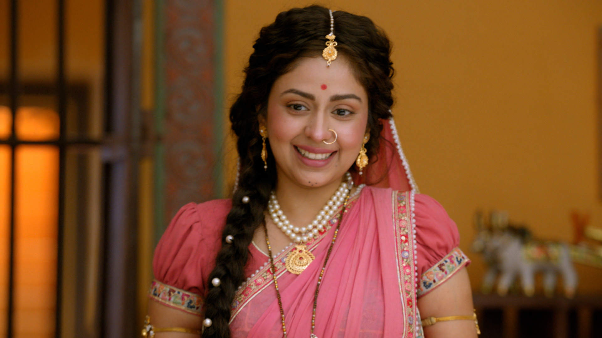 Watch Yashomati Maiyaa Ke Nandlala Episode 69 TV Series Online - Makhan ...
