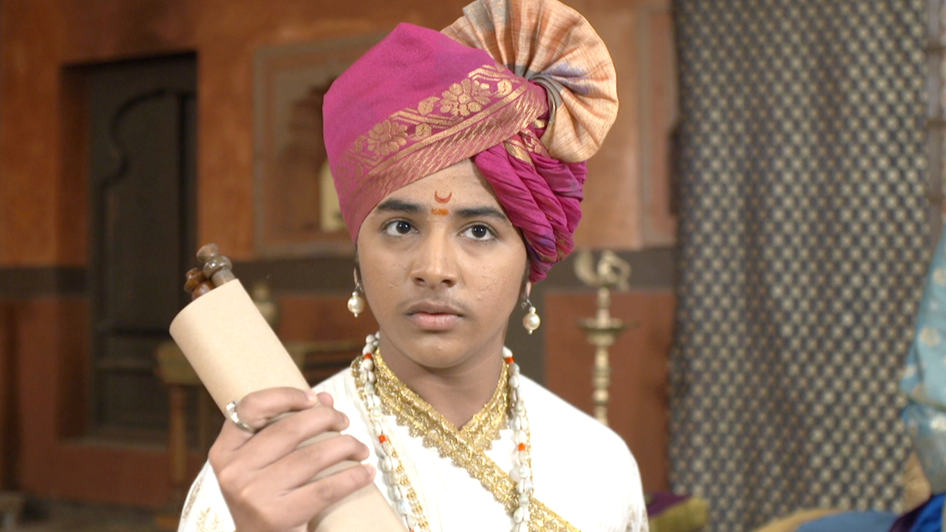 Watch Swarajya Janani Jijamata Episode No. 293 TV Series Online ...